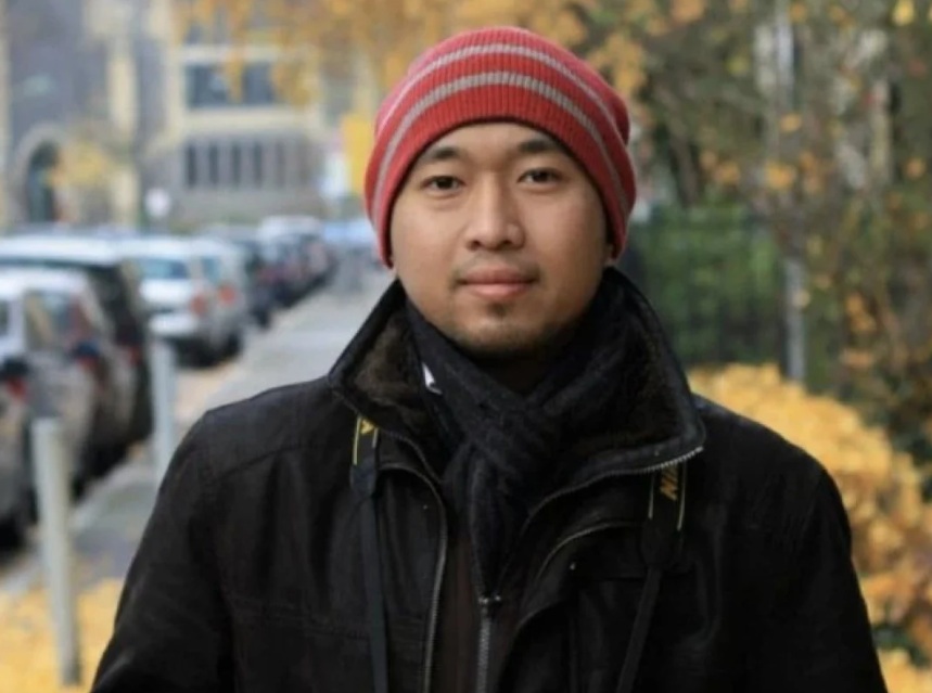 Danny Zapata «El Chino» es el principal sospechoso del asesinato del ...