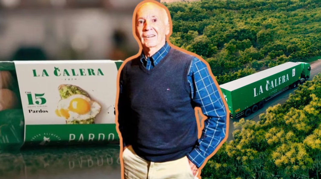 Falleció el empresario agroexportador Estuardo Masías, fundador de La ...