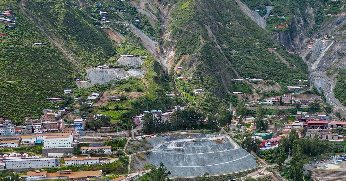 Compañía Minera Poderosa señala que proceso de exclusión del Reinfo de ...
