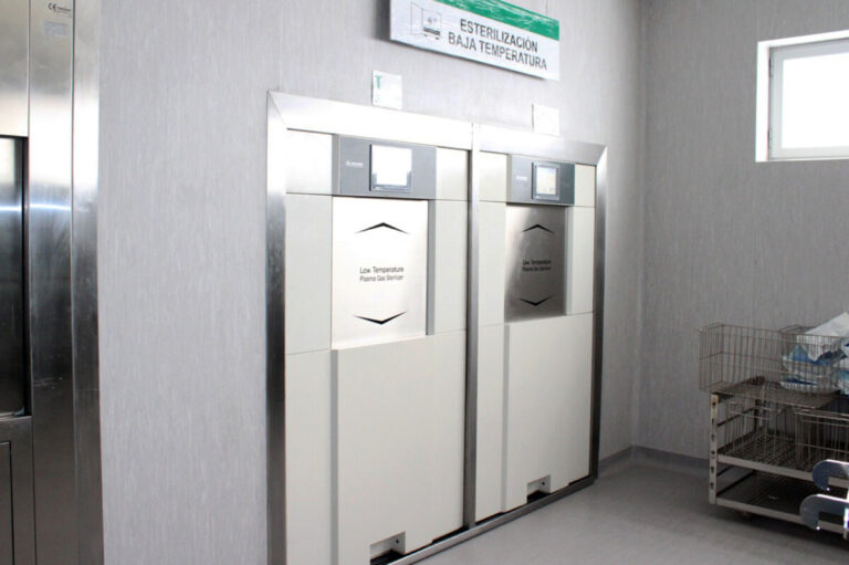 ProInversión impulsa operación y mantenimiento del Nuevo Hospital de la ...